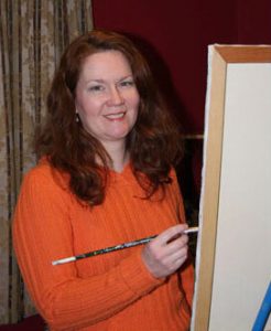 Kathleen Cunningham | Lorraine M. Doan Publishing